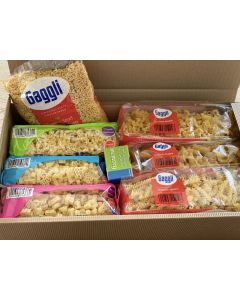 NudelPakete - NudelShop - Buck GmbH & Co. KG, Nudelspezialitäten