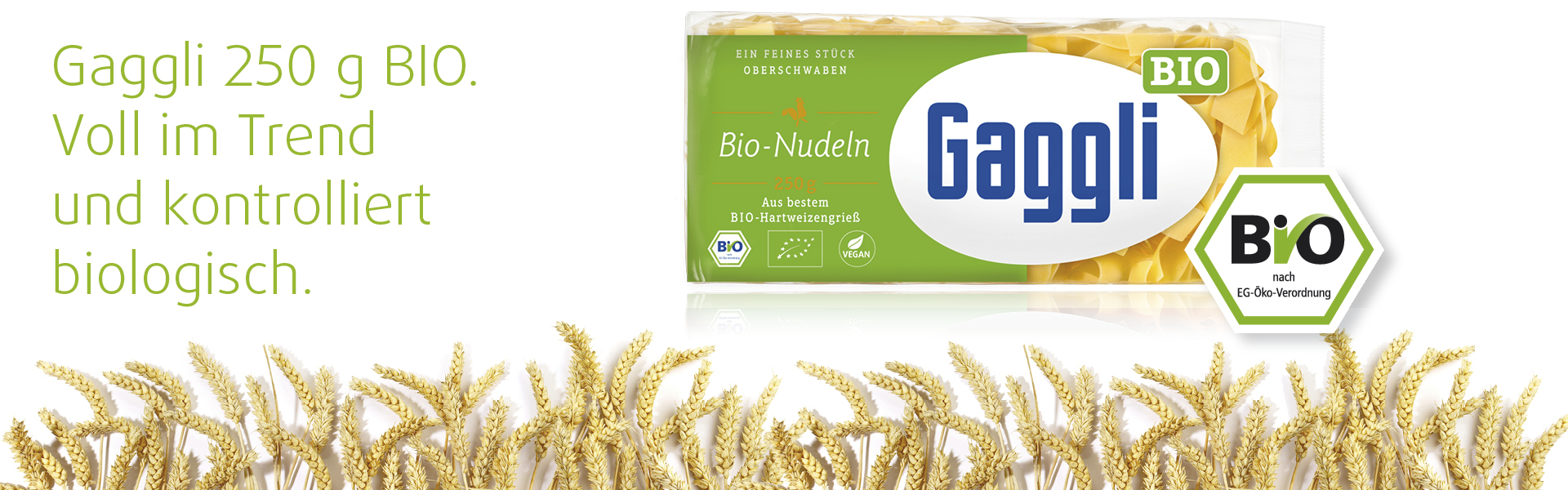 Home page - Buck GmbH & Co. KG, Nudelspezialitäten